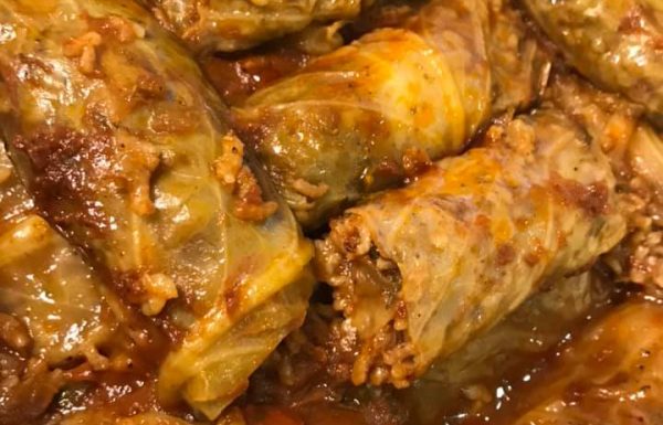 פשטידת אטריות וגבינות מטריפה שכולם אוהבים - מתכונים נבחרים